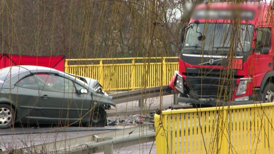 Tragiczny Bilans Policja Podsumowuje Weekend Na Lubuskich Drogach