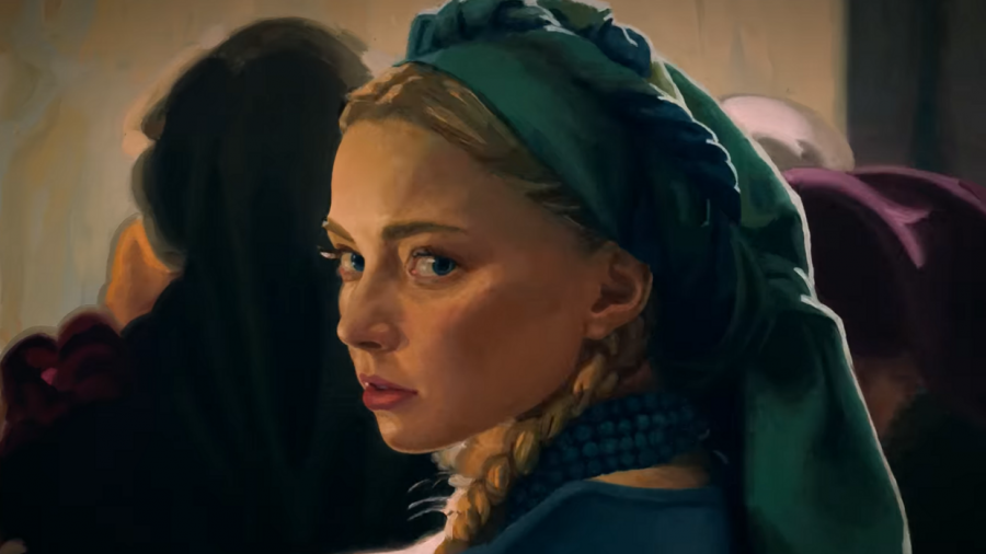 Chłopi Doroty Kobieli Welchman i Hugh Welchmana polskim kandydatem do Oscara