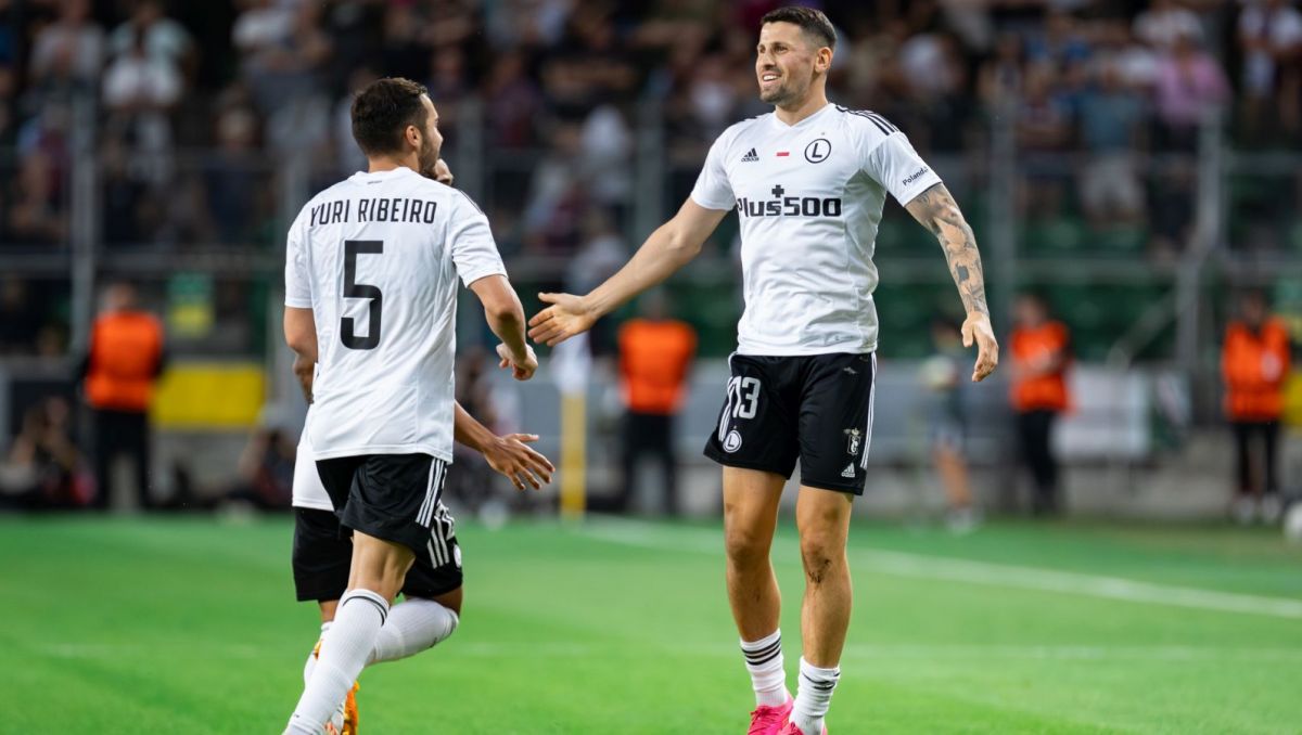 Kiedy Mecze Legii W Pucharach Terminarz Fazy Pucharowej Ligi