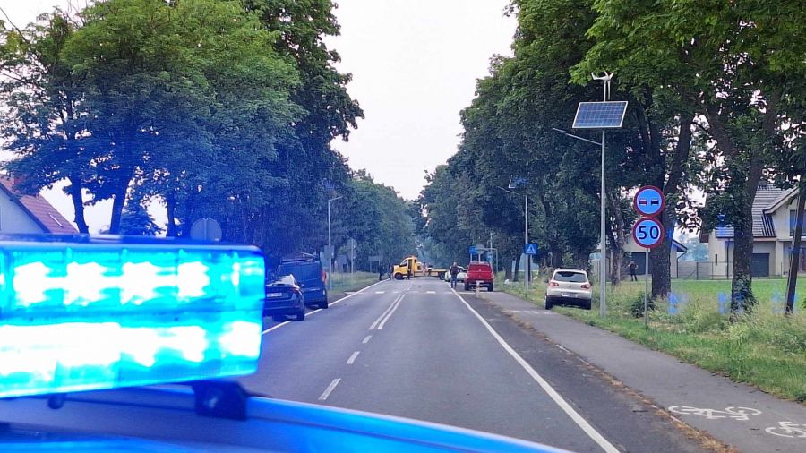 Koszmarna tragedia Nie żyje letnie dziecko AKTUALIZACJA