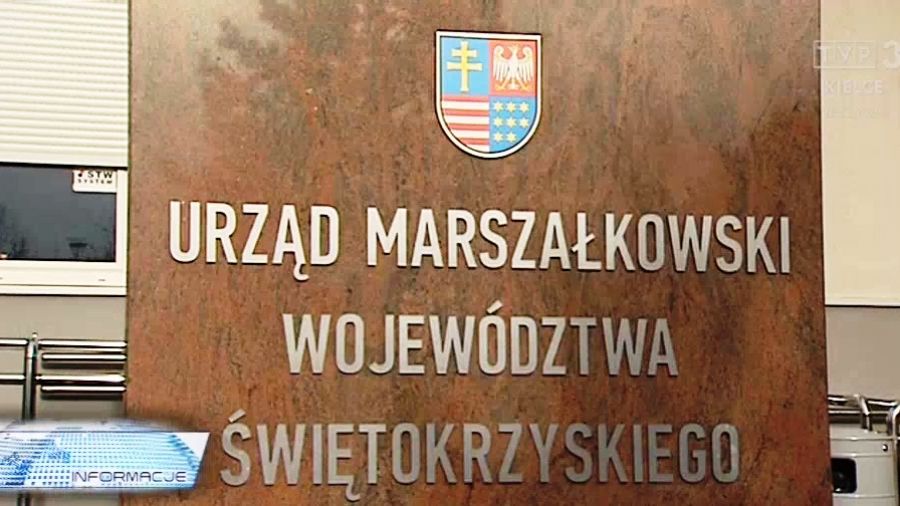 Duże zmiany w Urzędzie Marszałkowskim Nowe departamenty i roszady kadrowe