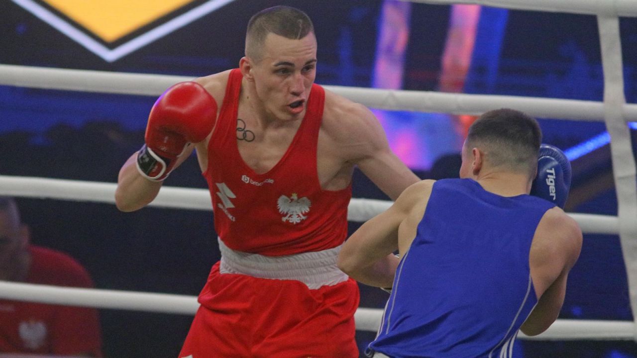 Boks gala PZB Suzuki Boxing Night Kolno transmisja na żywo online live stream