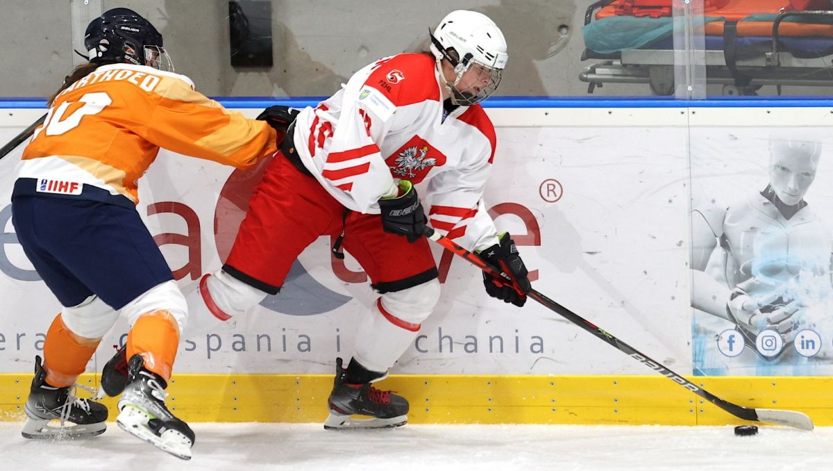 Hokej igrzyska Pekin kwalifikacje olimpijskie kobiet Z kim i kiedy Polki zagrają o