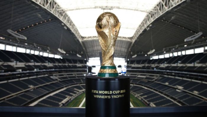 FIFA World Cup 2026. Transmisje wszystkich meczów mundialu w Telewizji ...
