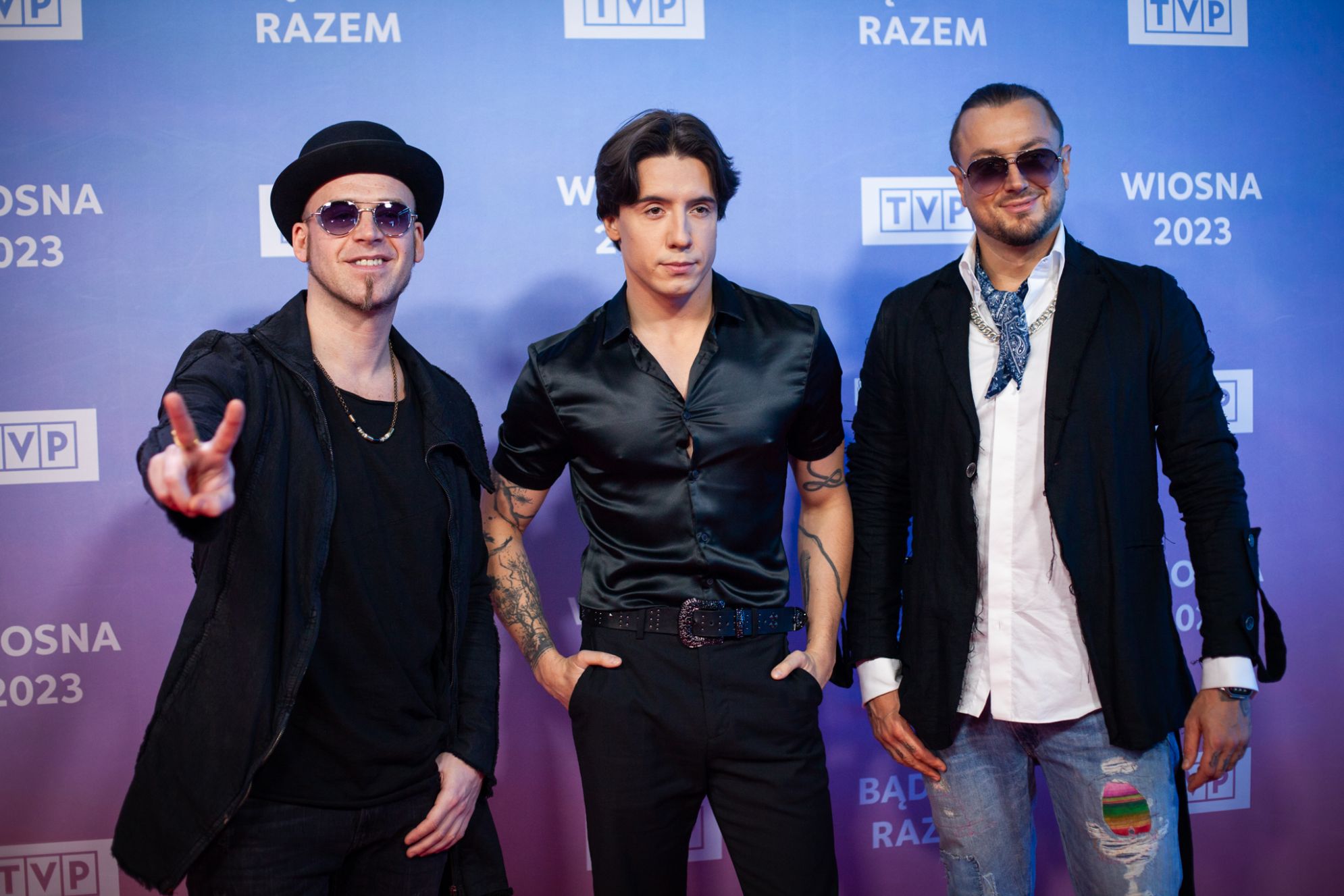 Wiosenna ramówka TVP 2023.