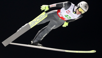 Grzegorz Sobczyk o pracy z Zografskim: na początku to był dla niego ...