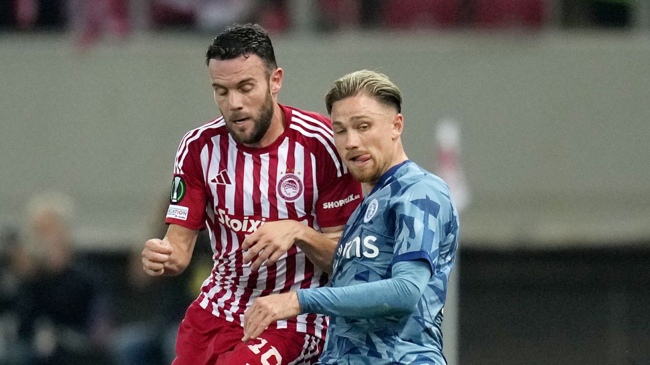 Piękna historia w półfinale! Kompromitacja Casha i spółki | TVP SPORT