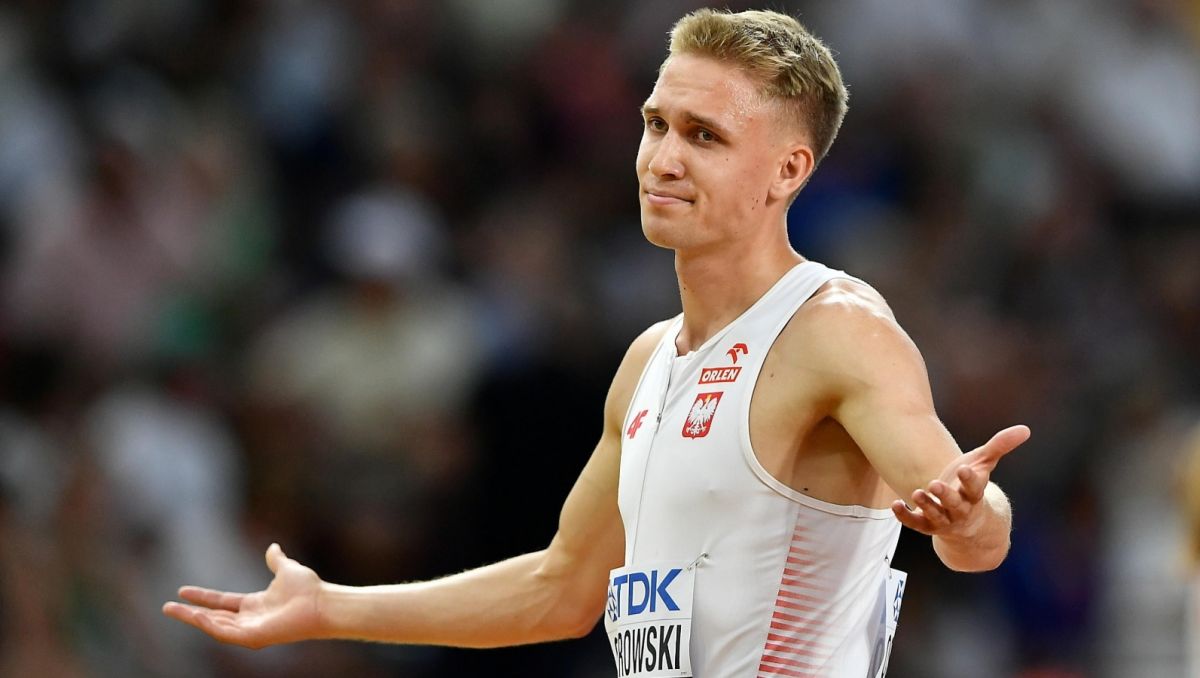 MŚ w lekkoatletyce Budapeszt 2023 [NA ŻYWO]. Starty Polaków, transmisje, medale (24.08.2023 ...