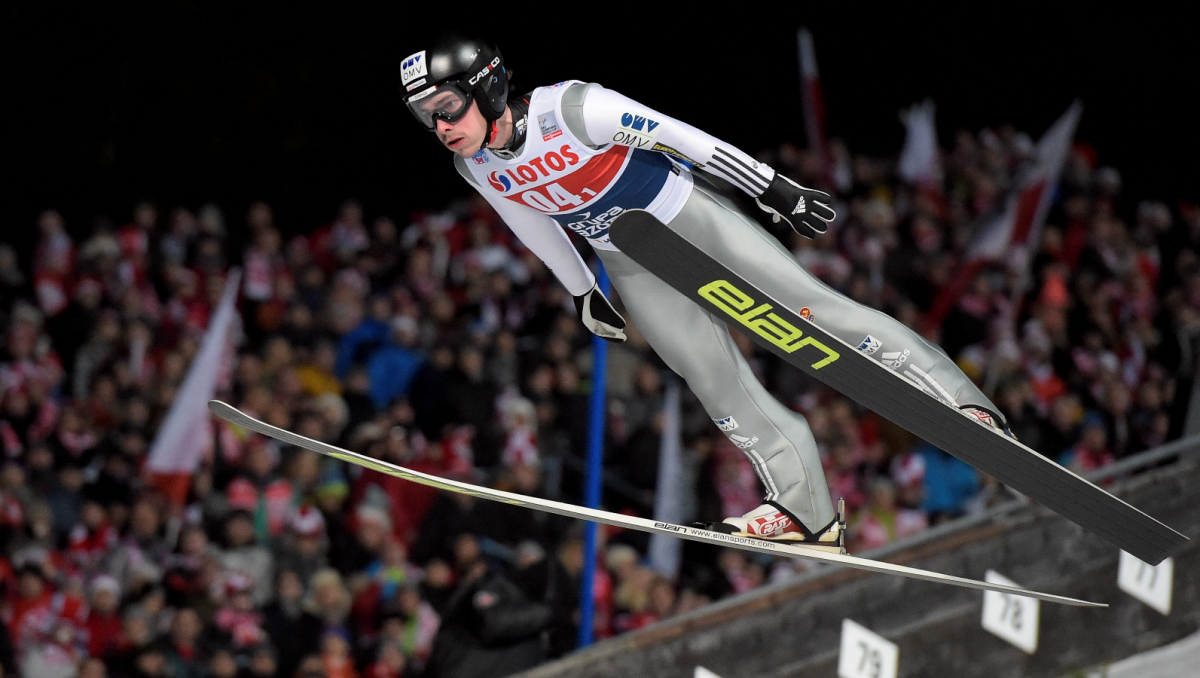 Antonin Hajek nie daje znaku życia od kilku miesięcy. "Trop prowadzi do ...