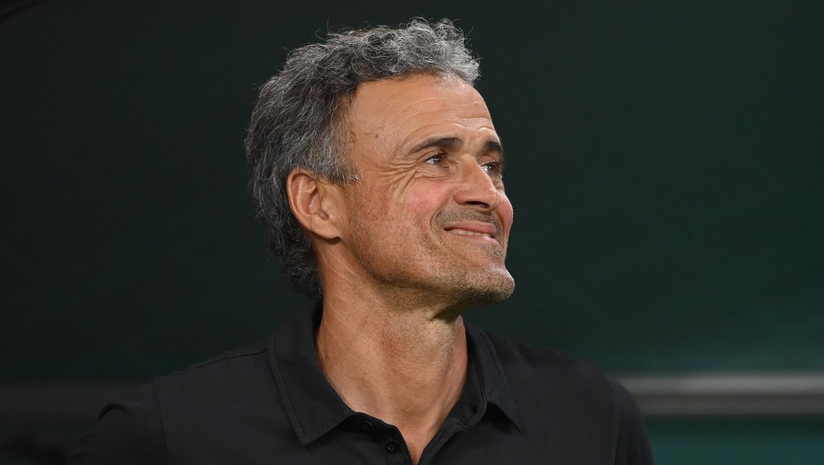 Mundial 2022. Media: Luis Enrique w kręgu zainteresowań Atletico Madryt ...