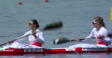 Gabriel Słonina – wywiad (sport.tvp.pl)