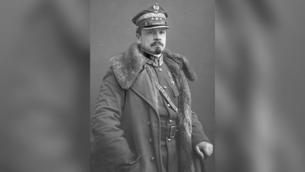 To on stworzył Błękitną Armię. Jaki prywatnie był Józef Haller?