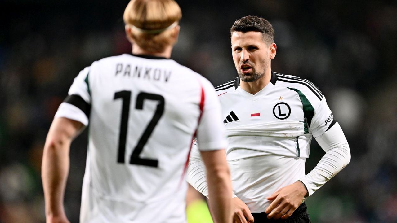 Kiedy mecze Legii Warszawa w Lidze Konferencji Europy? Sprawdź ...