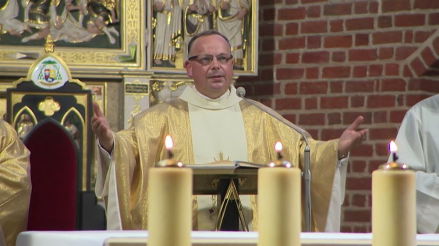 Zmiany w parafiach. Gorzowska katedra ma nowego proboszcza