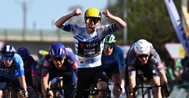 Raków testuje nowego zawodnika. To... znany youtuber! | TVP SPORT