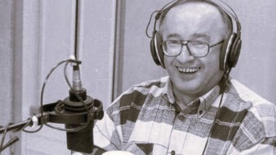 Zmarł Bartosz Kustra, dziennikarz sportowy Radia PiK