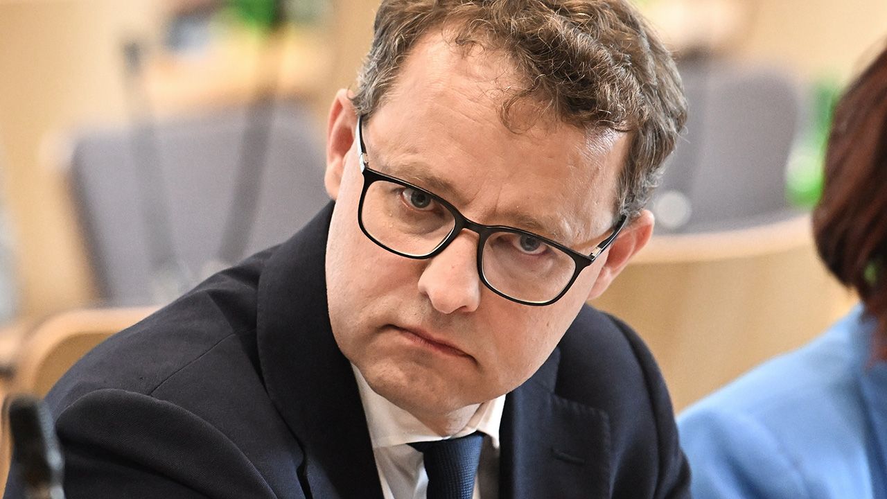 Marcin Romanowski, były wiceminister sprawiedliwości trafi do aresztu? Chodzi o Fundusz ...