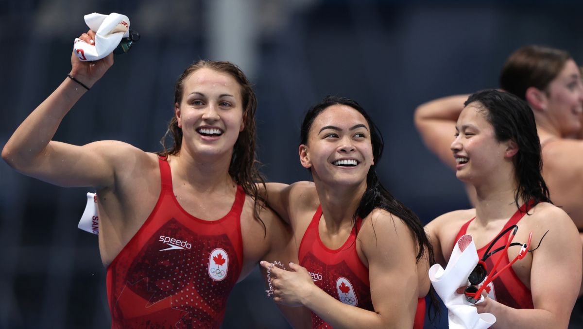 Paryż 2024: dziewięcioro sportowców otrzymało zgodę na start w barwach ...