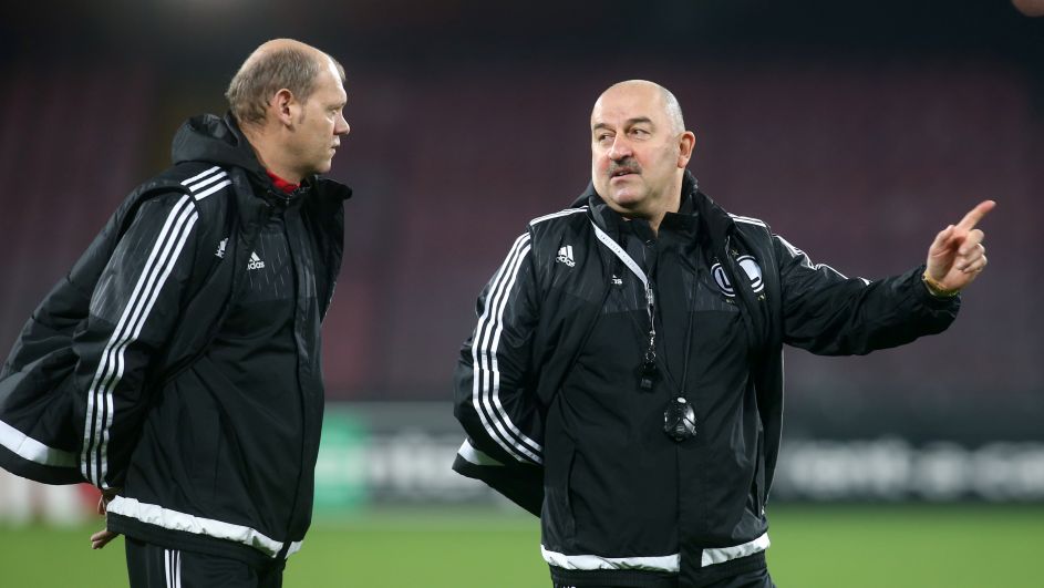 Polska – Rosja, sparing przed Euro 2020. Stanisław Czerczesów znów ...