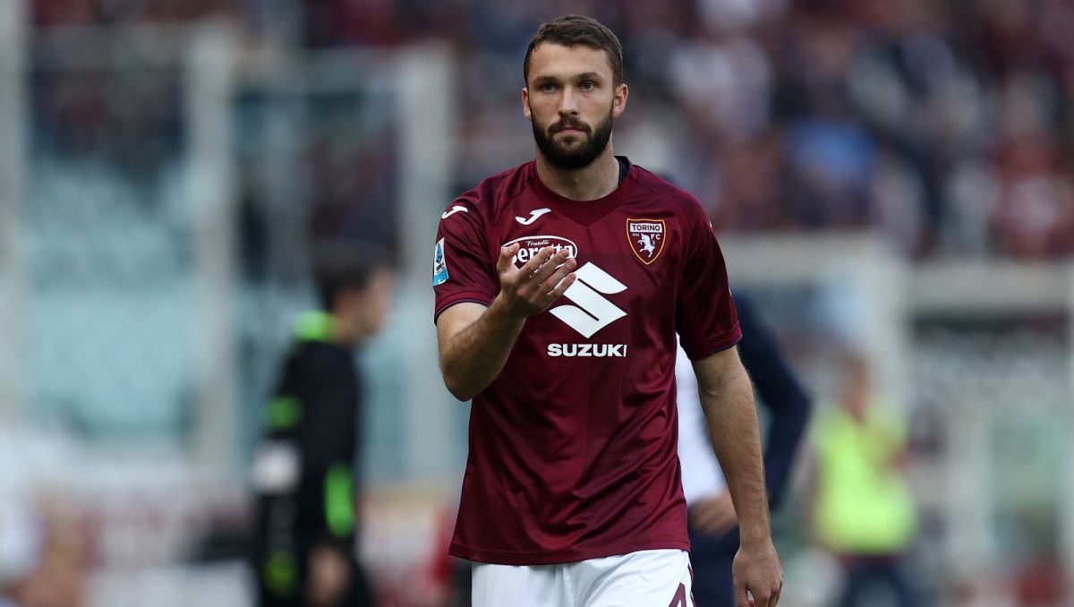 Sebastian Walukiewicz zasłabł w trakcie meczu Serie A. Są nowe wieści ...