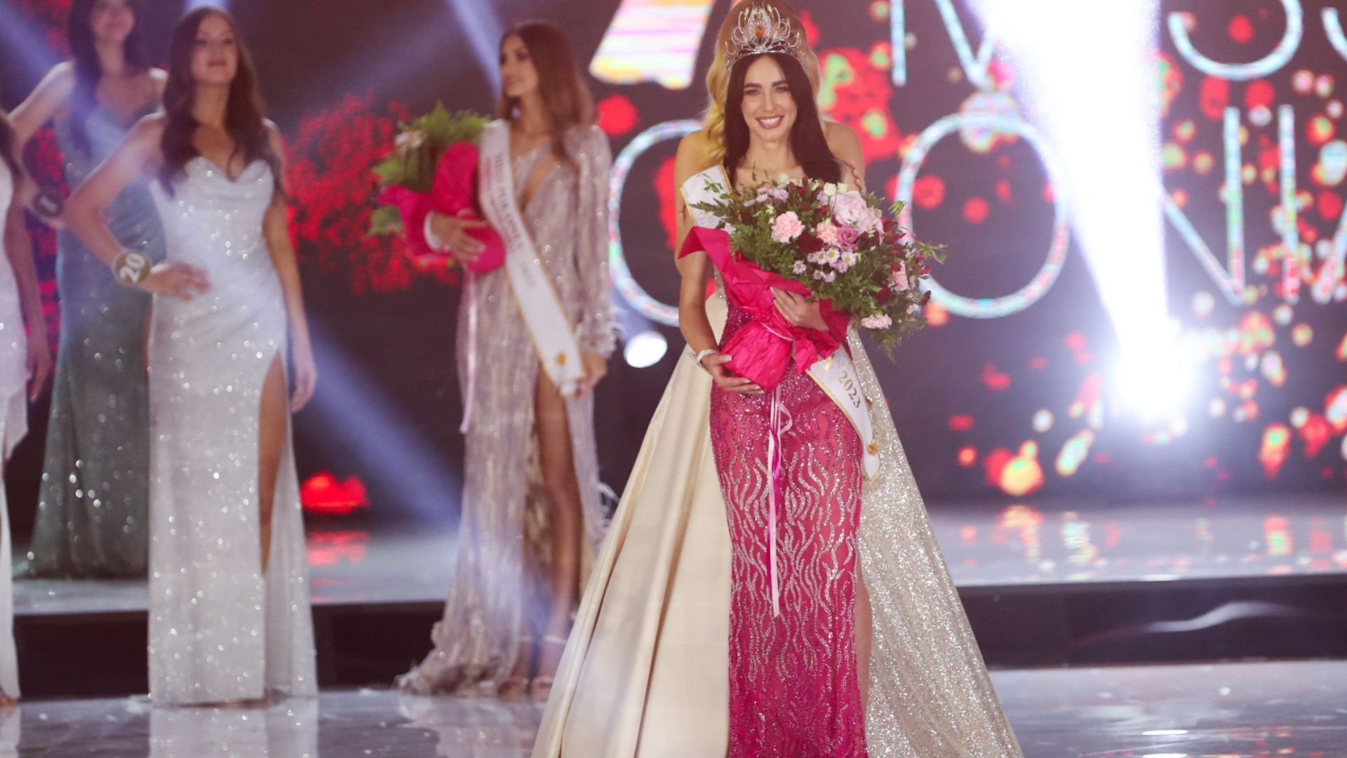 Wybory Miss Polonia 2023