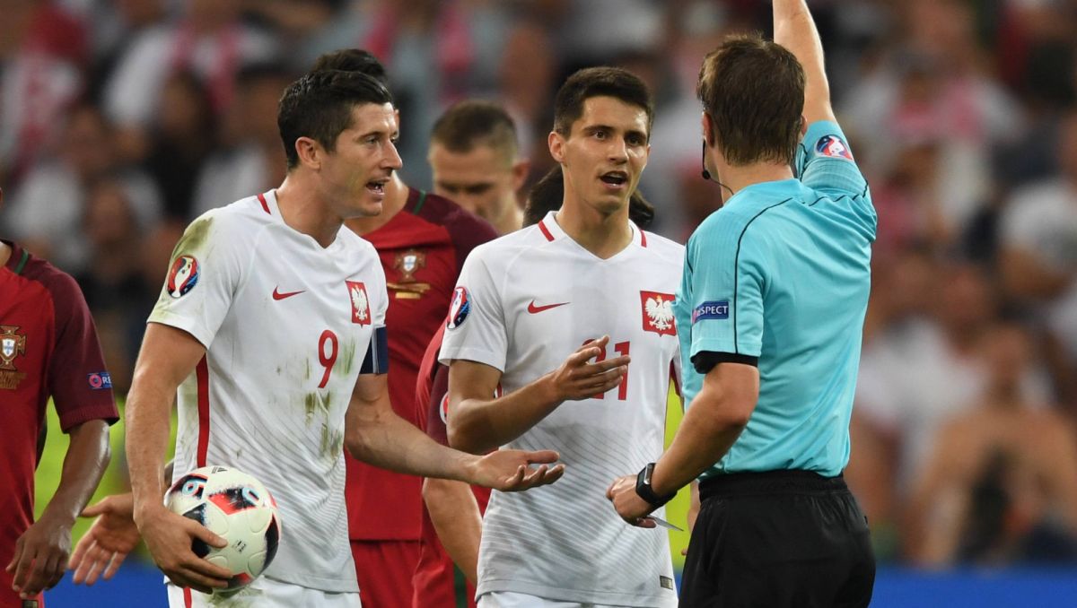 Bartosz Kapustka w reprezentacji Polski po 8 latach przerwy. Piłkarz ...