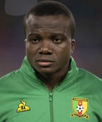 Nouhou Tolo - obrońca Seattle Sounders, Kamerun