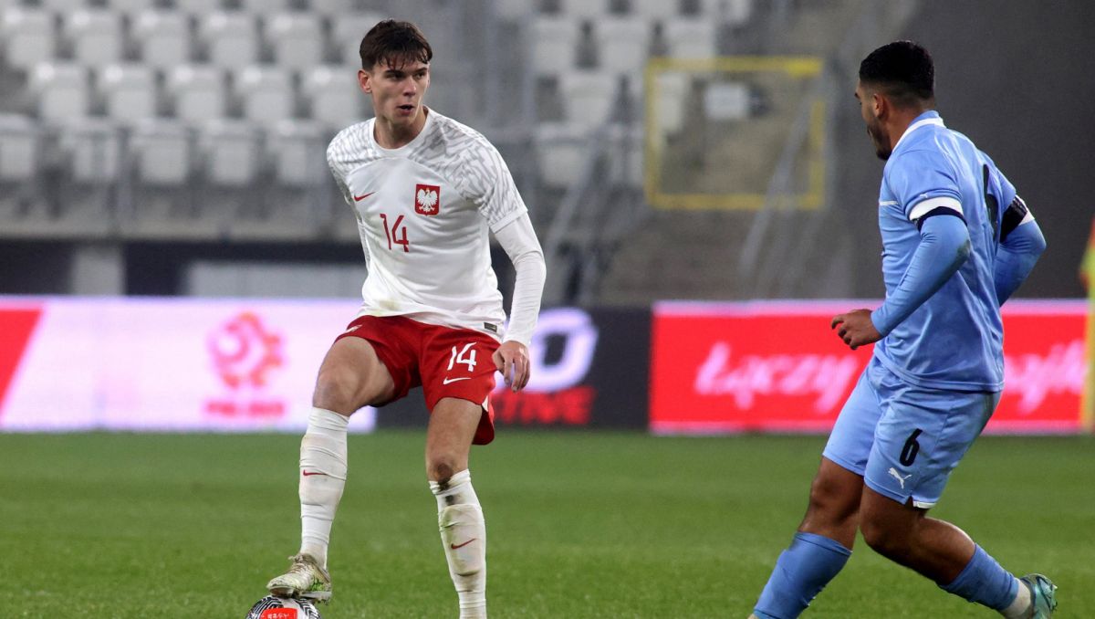 PKO BP Ekstraklasa. Miłosz Matysik sprzedany do Arisu Limassol | TVP SPORT