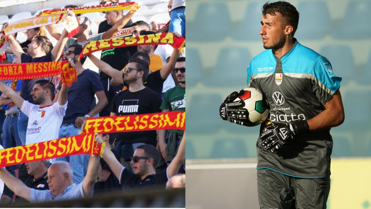 Michał Lewandowski strzelił gola we Włoszech. Polski bramkarz bohaterem ...