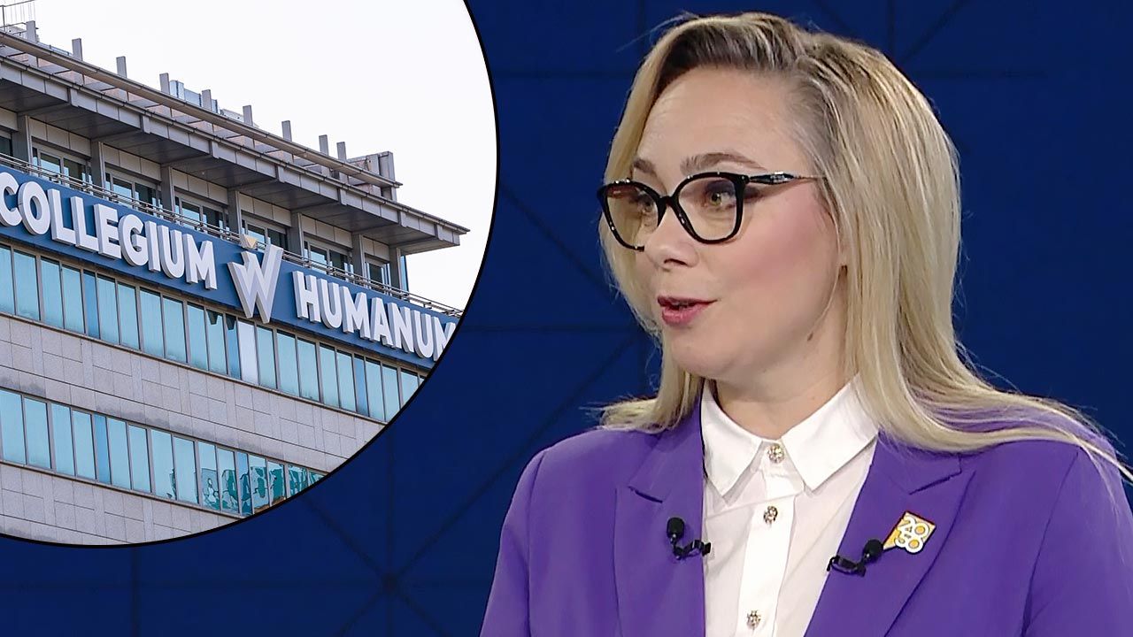 Agresywny marketing Collegium Humanum i propozycje studiów dla ...