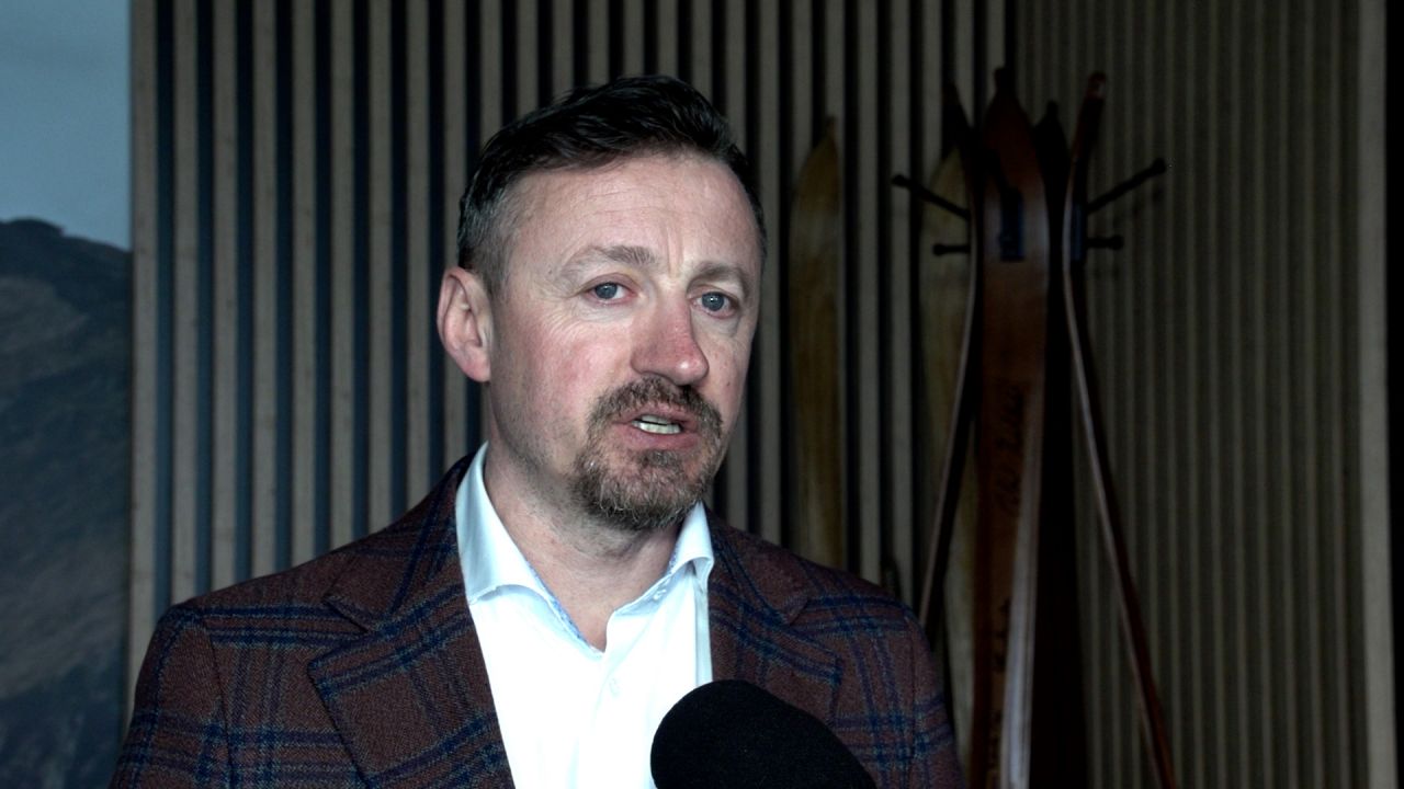 Adam Małysz: To przerosło Thomasa Thurnbichlera [WIDEO] | TVP SPORT