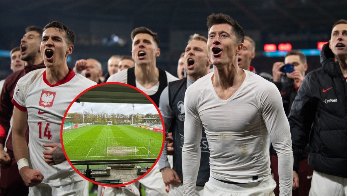 Baza Polaków na EURO 2024. Gdzie zamieszka reprezentacja Polski na ME? | TVP SPORT