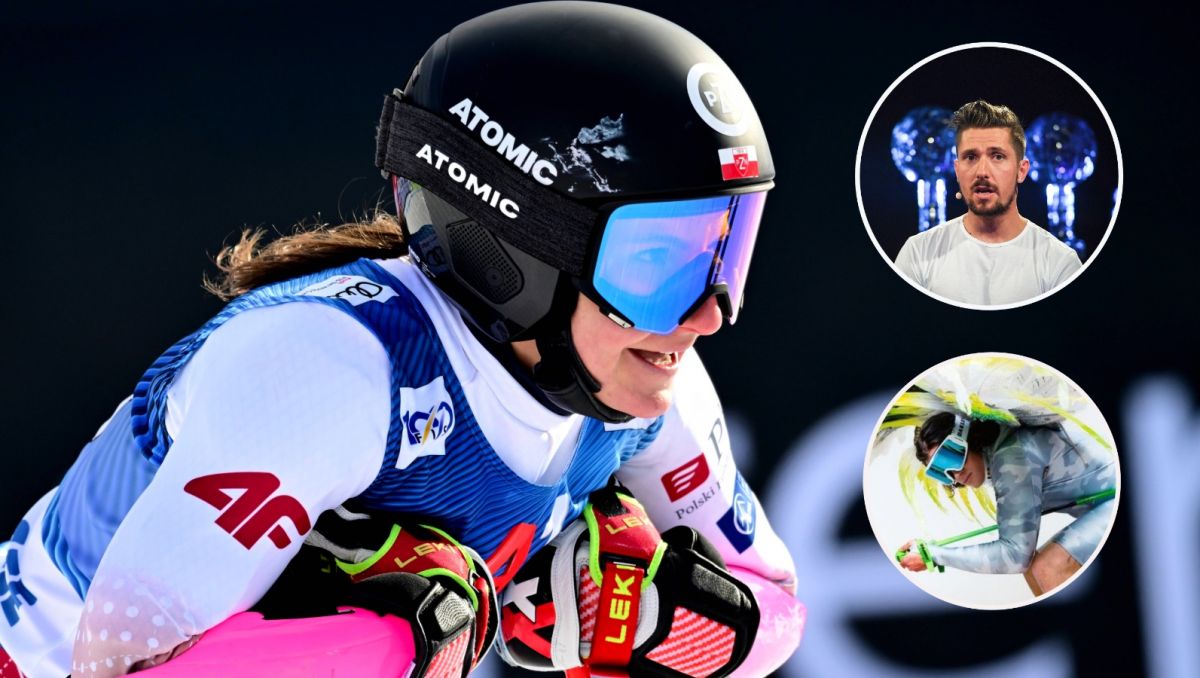 Wielkie powroty, Maryna i talent. Na co zwrócić uwagę w alpejskim Pucharze Świata? | TVP SPORT
