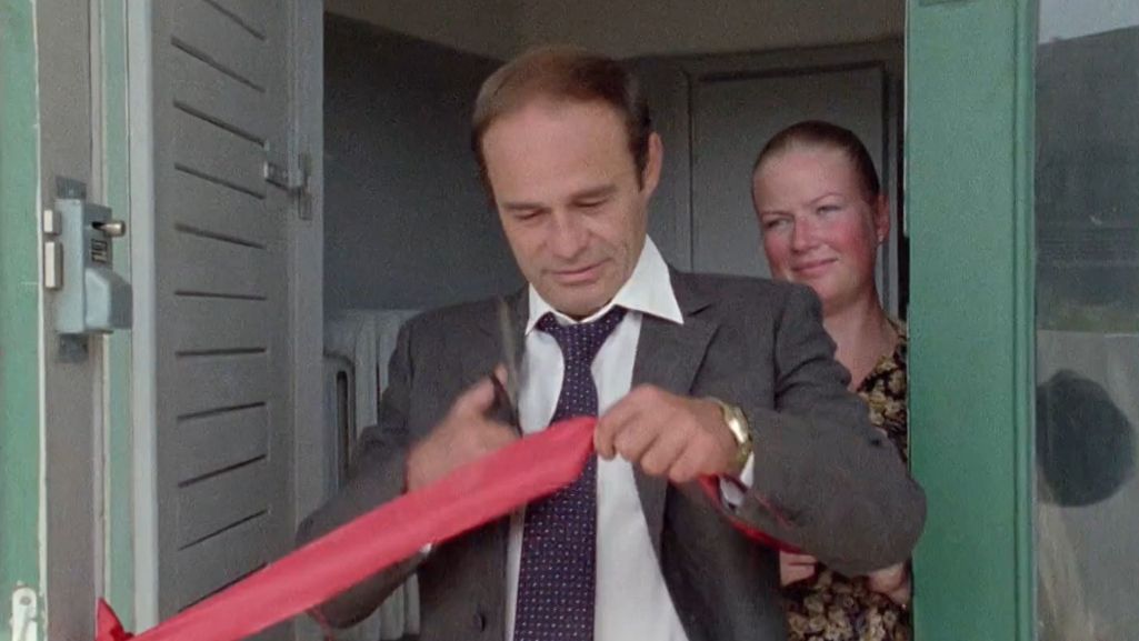 To są kultowe cytaty z „Alternatywy 4” i ich kod. Rozumiemy się?