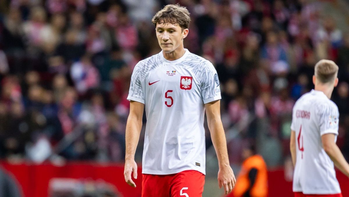 Patryk Peda na wylocie z Palermo. Może wrócić do Serie C | TVP SPORT