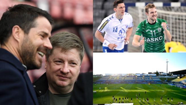 NK Celje – Jagiellonia Białystok [NA ŻYWO]. Relacja online dzisiaj z meczu Ligi Konferencji (28. ...