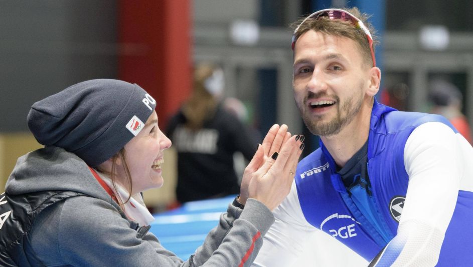 Kaja Ziomek: momentami nie byłam wzorem sportowca, którego można by ...