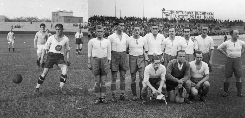 Teodor Peterek – historia legendy Ruchu Chorzów | TVP SPORT