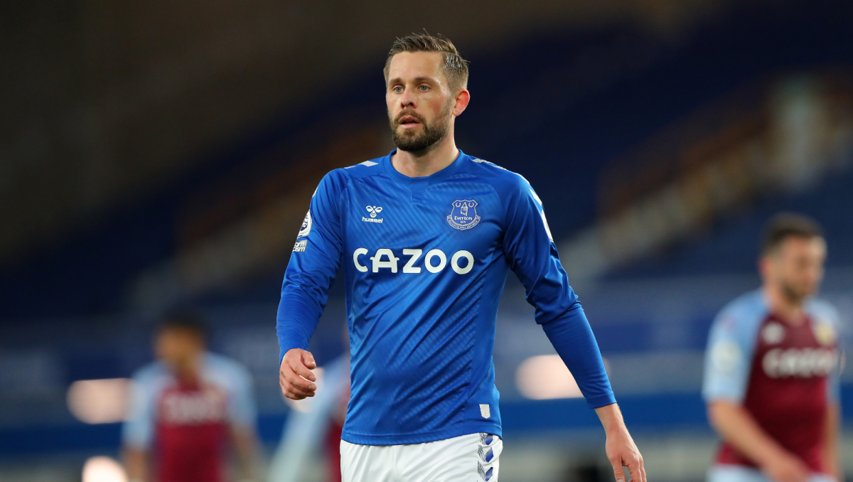 Gylfi Sigurdsson wraca do futbolu. Islandzka gwiazda ma nowy klub | TVP ...