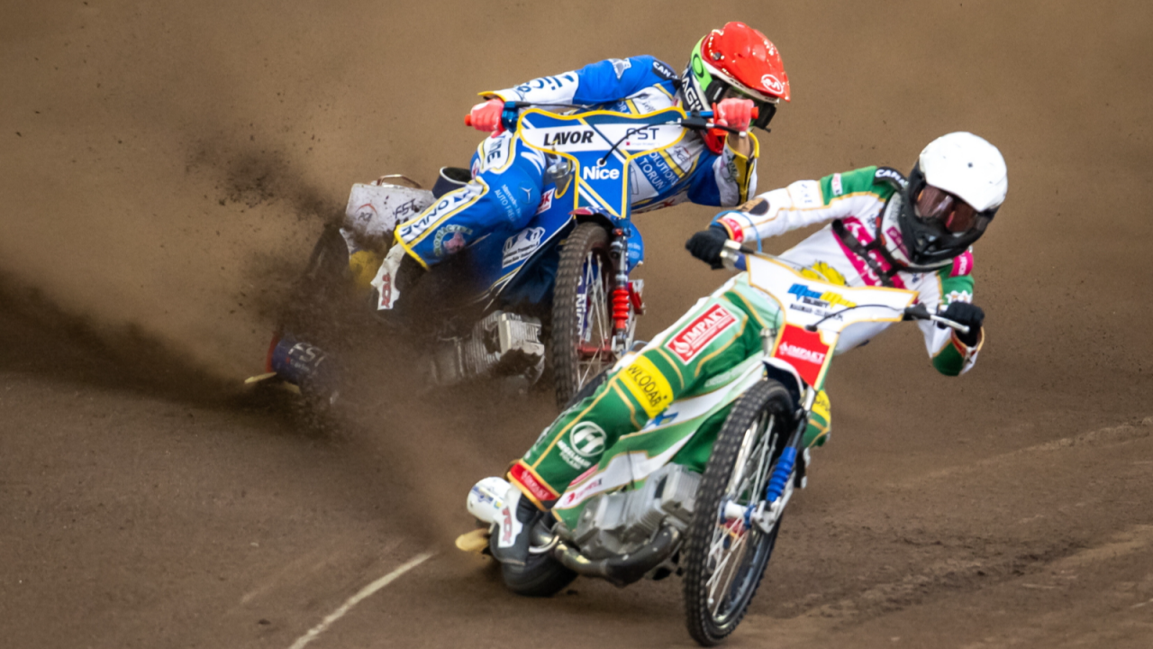 PGE Ekstraliga. For Nature Solutions Apator Toruń – Tauron Włókniarz ...