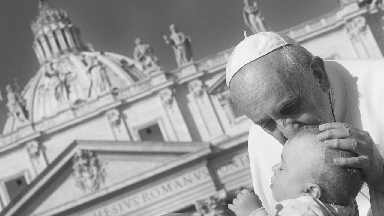 Nie żyje papież Franciszek. Historia papiestwa, ciekawostki, rekordy ... Nie żyje papież Franciszek. Historia papiestwa, ciekawostki, rekordy ...