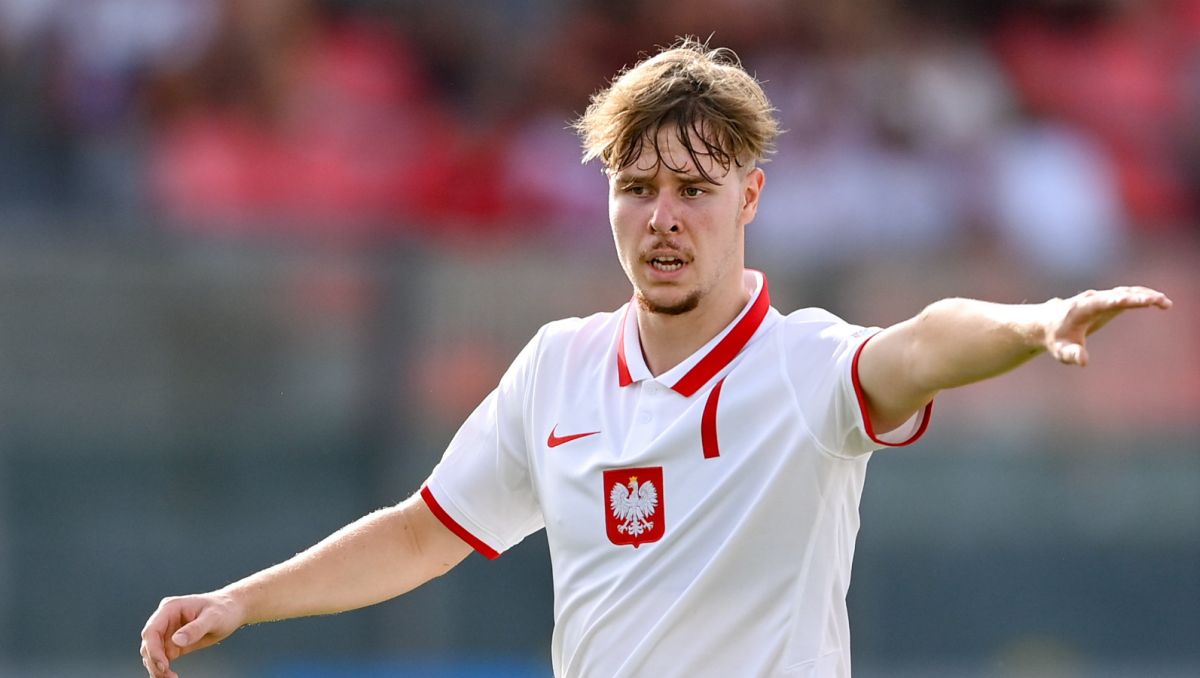 Dawid Bugaj szybko zadebiutował w MLS. "Treningi w Lechii mi pomogły ...