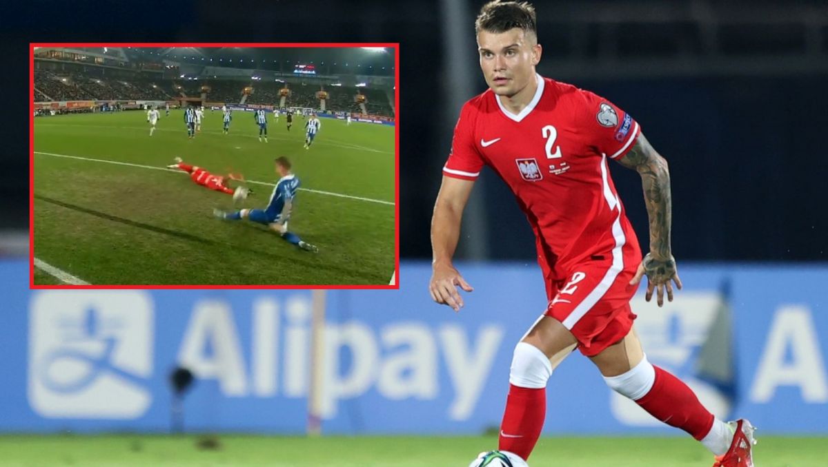 Jupiler League. Kamil Piątkowski bohaterem Gent! Skuteczna interwencja uznana akcją tygodnia w ...