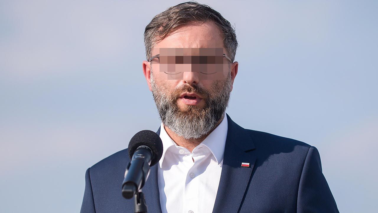 WIelka Brytania: Michał K. zwolniony z aresztu. Były szef RARS czeka na ... WIelka Brytania: Michał K. zwolniony z aresztu. Były szef RARS czeka na ...