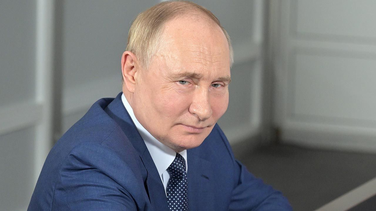 Putin mediatorem w rozmowach przywódców Syrii i Turcji? Spotkanie ma ... Putin mediatorem w rozmowach przywódców Syrii i Turcji? Spotkanie ma ...