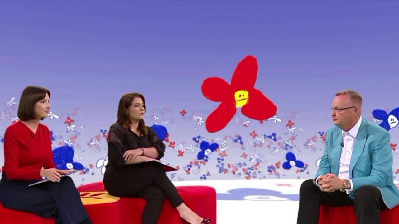 Kwiatki polskie: 08.07.2025, 21:00. Oglądaj na TVP Info