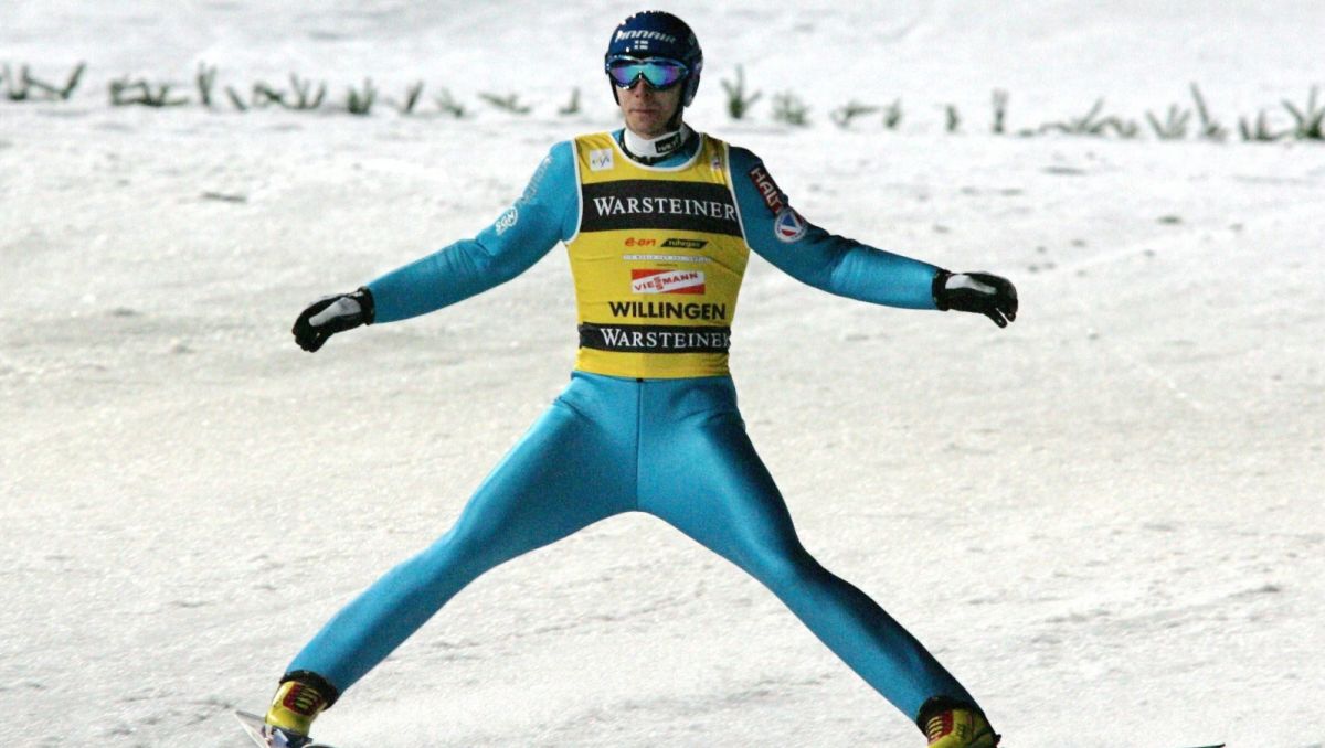 Janne Ahonen zakończył sportową karierę. Jak zapamiętamy legendę skoków ...