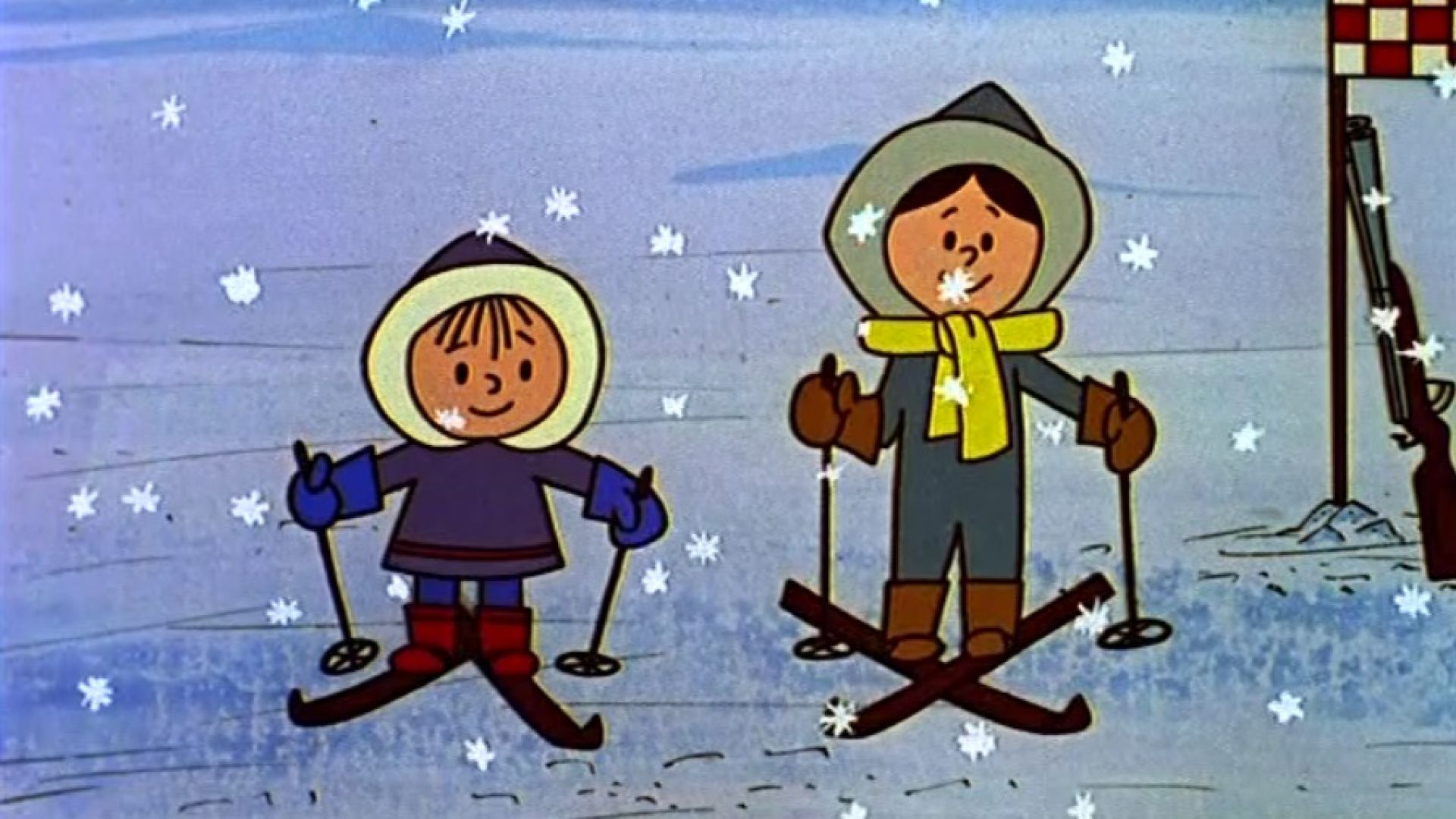 Bolek i Lolek - Wyścig do bieguna - Vod.tvp.pl - Telewizja Polska S.A.