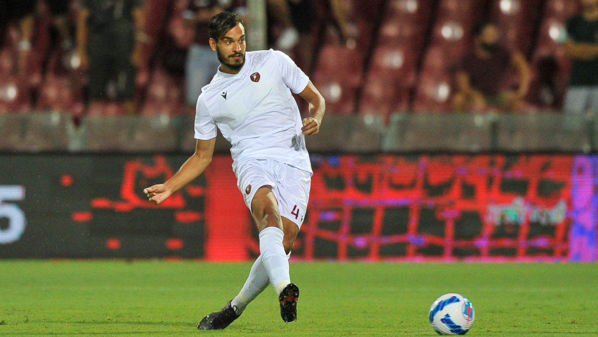 PKO BP Ekstraklasa. Dmitrios Stavropoulos przeszedł z Regginy do Warty ...