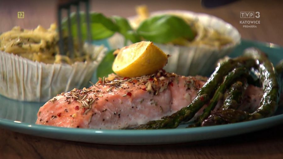 Rączka gotuje : Rączka gotuje - 25.05.2024